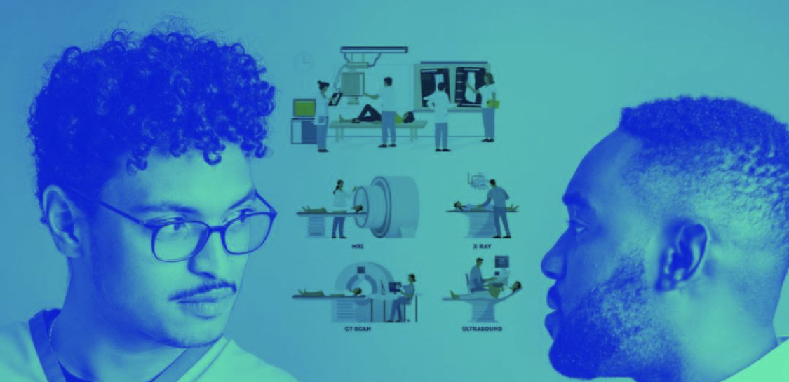 Technoloog Medische Beeldvorming regio Aalst - TRIBE CARE